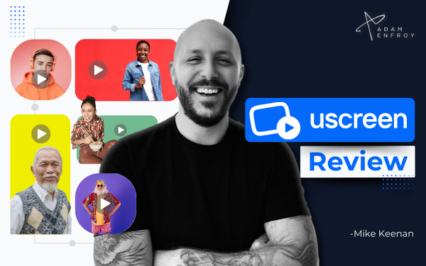 Uscreen Review: From A Guy Who’s Actually Used It
