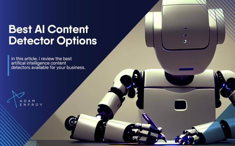 5 Best AI Content Detector Options in 2023 – Rankableblogs 5 Best AI Content Detector Options in 2023 – Rankableblogs