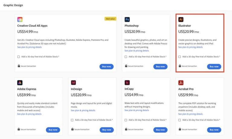 13+ Best Graphic Design Software of 2024 (Free and Paid)