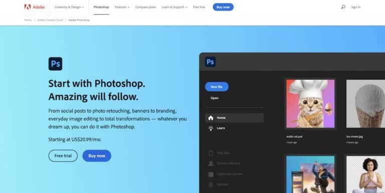7 Best AI Design Software Tools in 2024