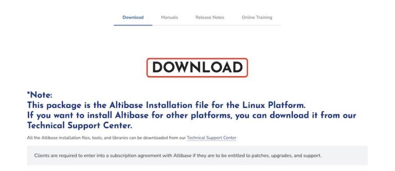13 Best Database Software and Systems of 2024 (Ultimate Guide)