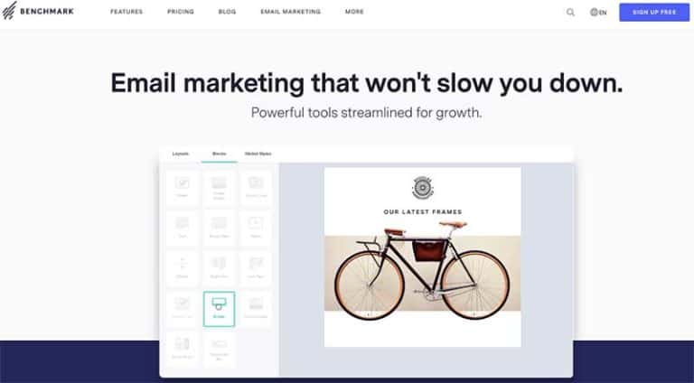 21+ Best Email Marketing Software, Services & Platforms