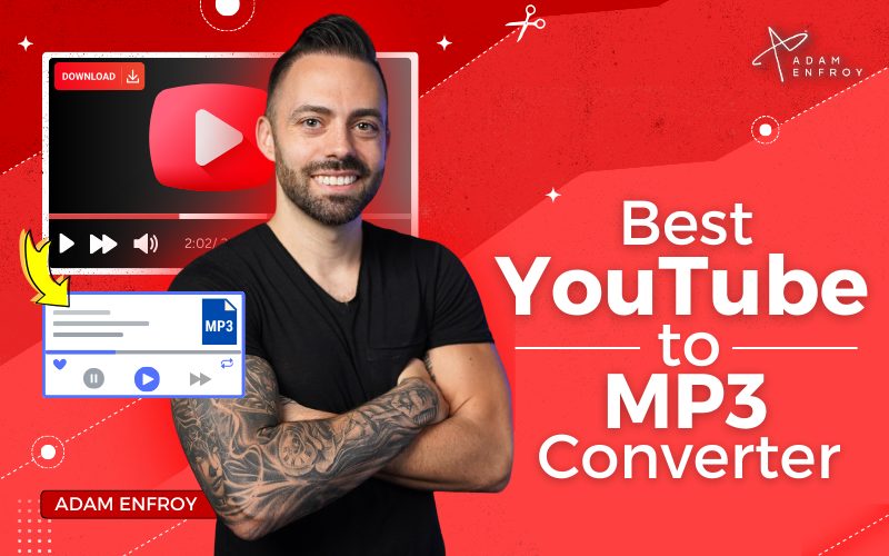 The Best YouTube to MP3 Converters