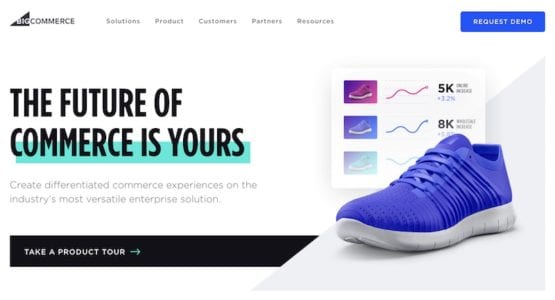 19 Best Ecommerce Platforms of 2024 (Ranked & Reviewed)