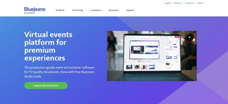 25 Best Webinar Software Platforms of 2024 (Top 3 Picks)