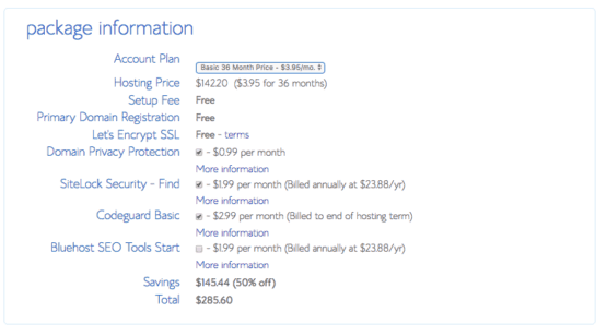 Bluehost Affiliate Program: Make Up to $130 Per Sale in 2023