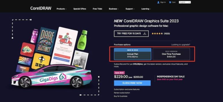 13+ Best Graphic Design Software of 2024 (Free and Paid)