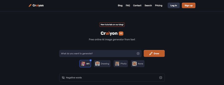 7 Best AI Image Generator Tools (Ranked for 2023)