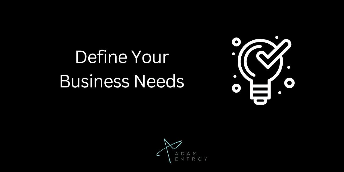 Choosing a CRM (Buyer's Guide for 2024)