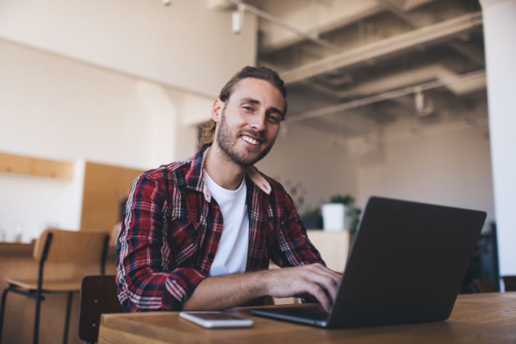 How to Build a Blogging Business in 2024 - Adam Enfroy