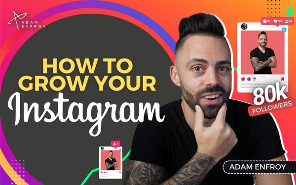 How To Grow Your Instagram: 15 Proven Ways (2024)