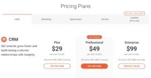 17 Best CRM Software of 2024 (Compared and Reviewed)