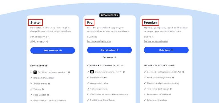 7 Best Lead Generation Software of 2024 (to Get More Leads)