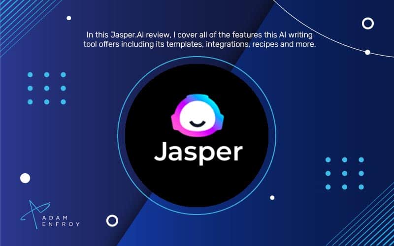 Jasper AI Review (formerly Jarvis): Is it the Best AI Writing Tool? Jasper AI Review (formerly Jarvis): Is it the Best AI Writing Tool?