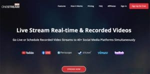 Best streaming software for twitch - paasessentials