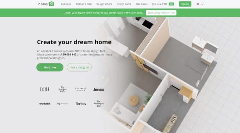 7 Best AI Design Software Tools in 2024