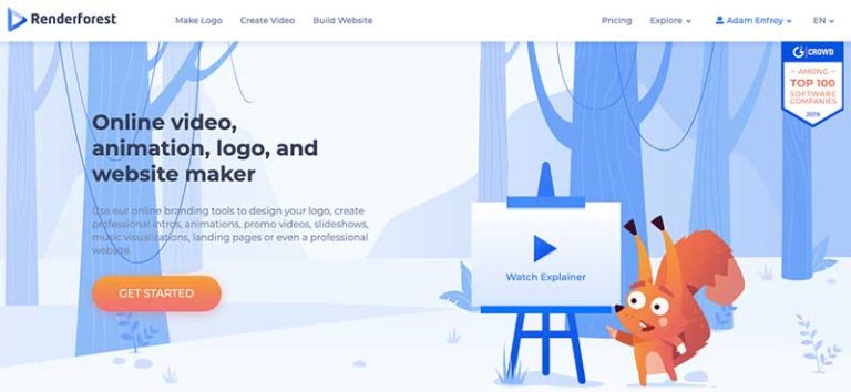 11+ Best Animation Software of 2024 (Free, 2D, and 3D)