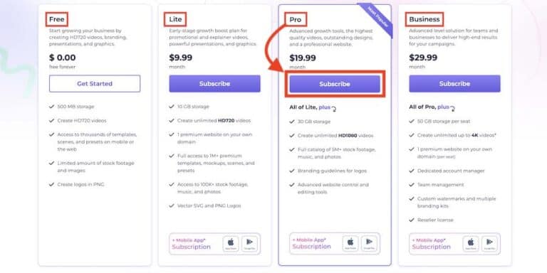 13 Best Whiteboard Animation Software (Ranked and Reviewed)