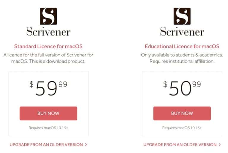 11 Best Screenwriting Software of 2024 (Free and Paid)