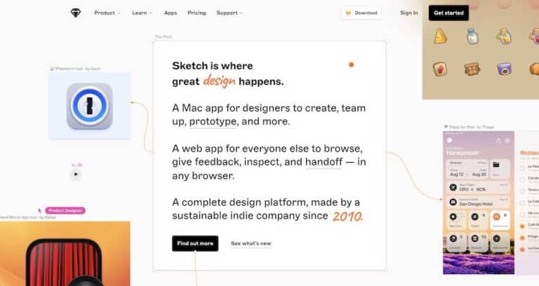 13+ Best Graphic Design Software of 2024 (Free and Paid)