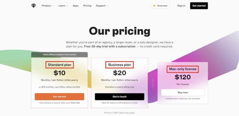 13+ Best Graphic Design Software of 2024 (Free and Paid)