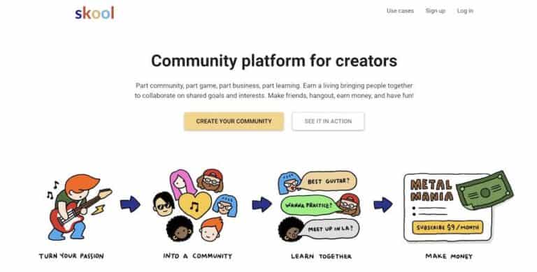 7 Best Online Course Platforms (From a 7-Figure Course Seller)