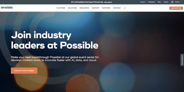 13 Best Database Software and Systems of 2024 (Ultimate Guide)