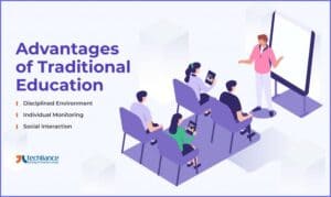 Classroom Learning vs. Online Learning: Which Is Better?