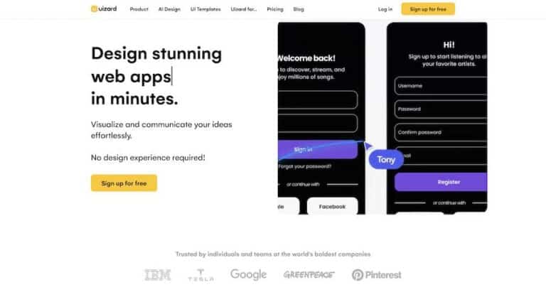7 Best AI Design Software Tools in 2024