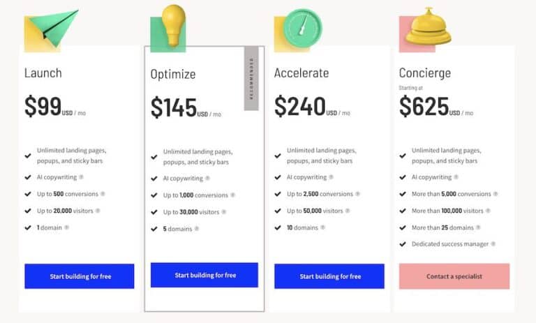 7 Best Lead Generation Software of 2024 (to Get More Leads)