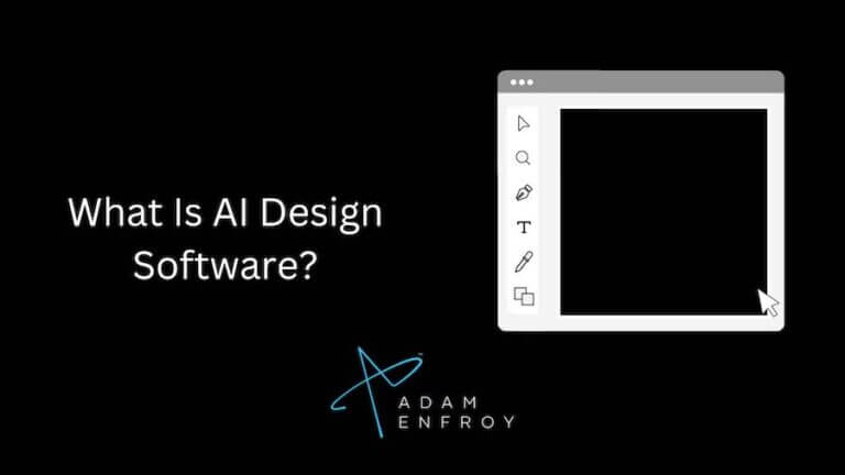 7 Best AI Design Software Tools in 2024