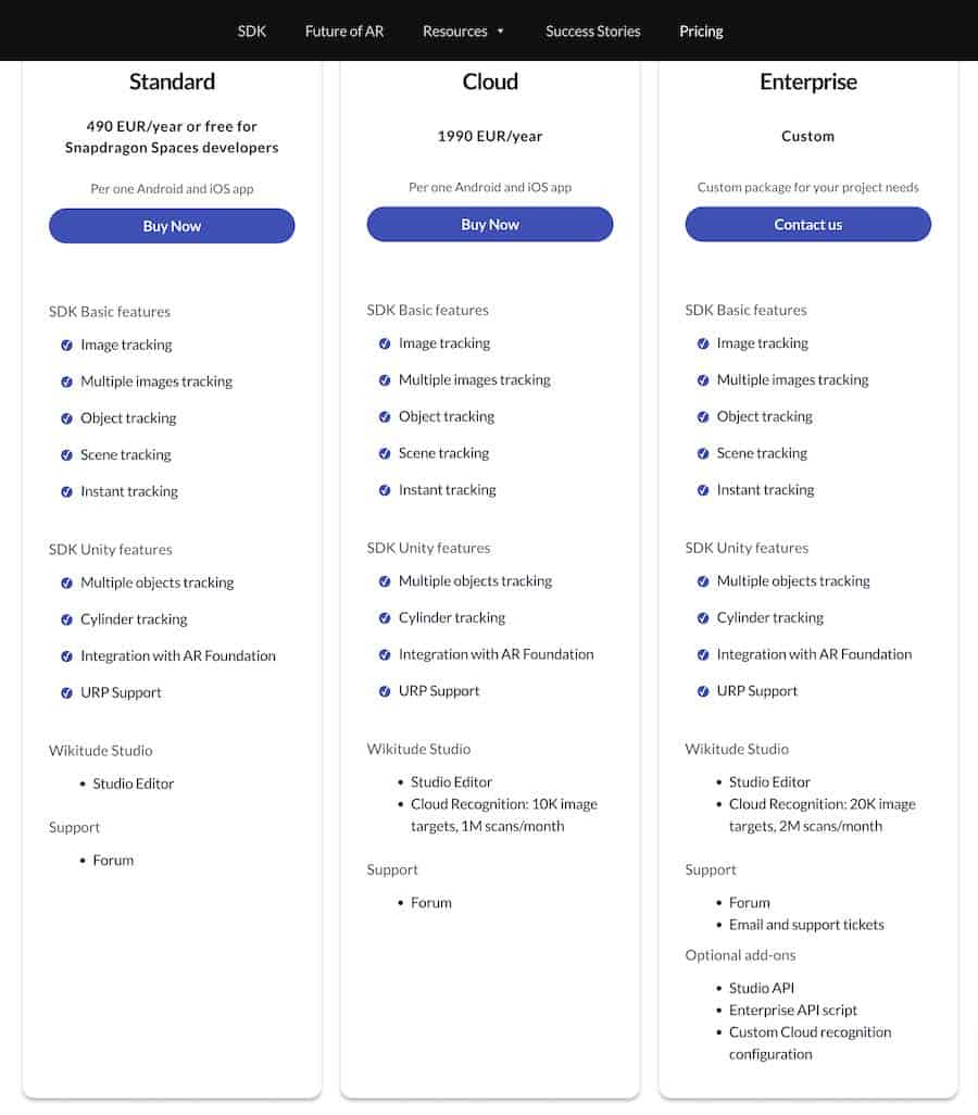 7 Best Augmented Reality Software of 2023 (AR Tools Ranked)