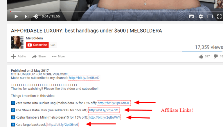 11+ Newest Ways to Promote And Monetize Affiliate Links