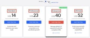 17 Best CRM Software of 2024 (Compared and Reviewed)