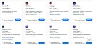 13+ Best Graphic Design Software of 2023 (Free and Paid)