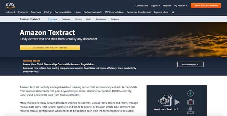 11 Best OCR Software of 2024 (Free and Paid Tools)