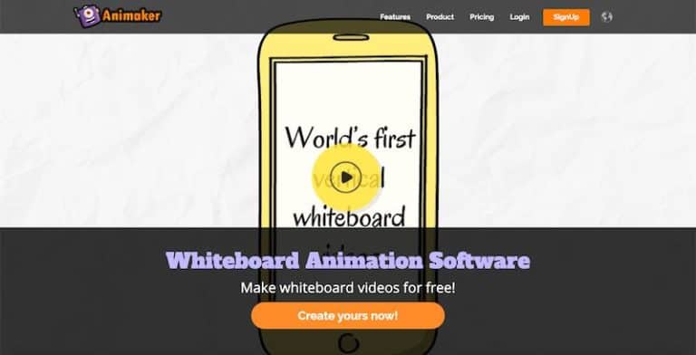 13 Best Whiteboard Animation Software (Ranked and Reviewed)