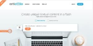 7 Best AI Writing Software of 2021 (Ranked)