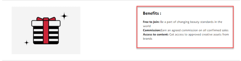 Joining The Sephora Affiliate Program (2024)