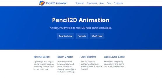 11+ Best Animation Software of 2024 (Free, 2D, and 3D)