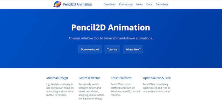 11+ Best Animation Software of 2024 (Free, 2D, and 3D)