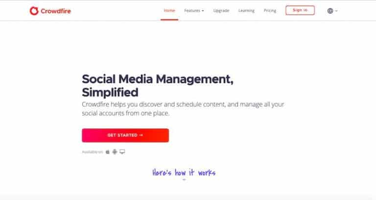 11 Best Social Media Management Tools, Apps, and Software (2021)