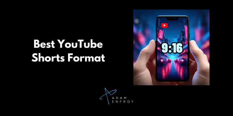YouTube Shorts Aspect Ratio: Dimensions Guide for 2024