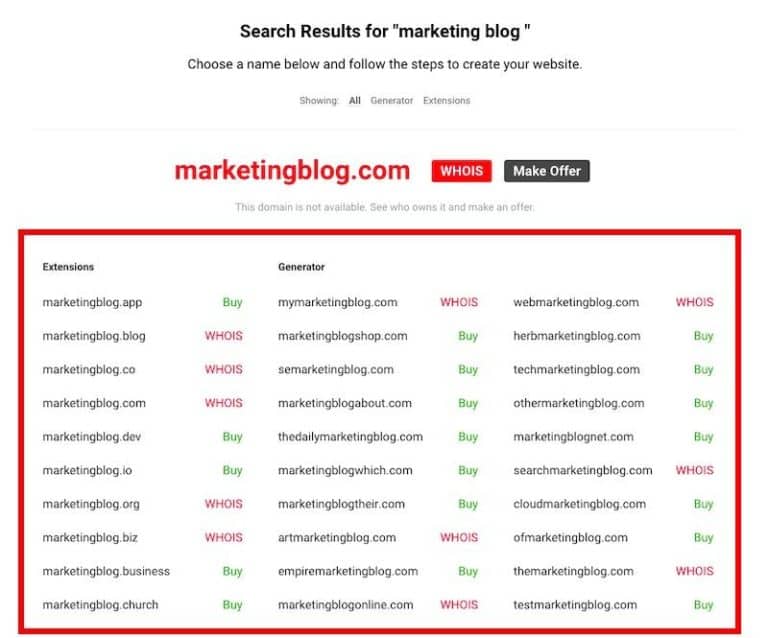 How to Pick the Best Blog Name Ideas in 2024 (Ultimate Guide)