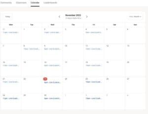 Skool Review: Features, Benefits & Pricing (2023)