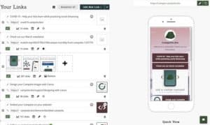 13 Best Linktree Alternatives Of 2021 Ranked And Reviewed