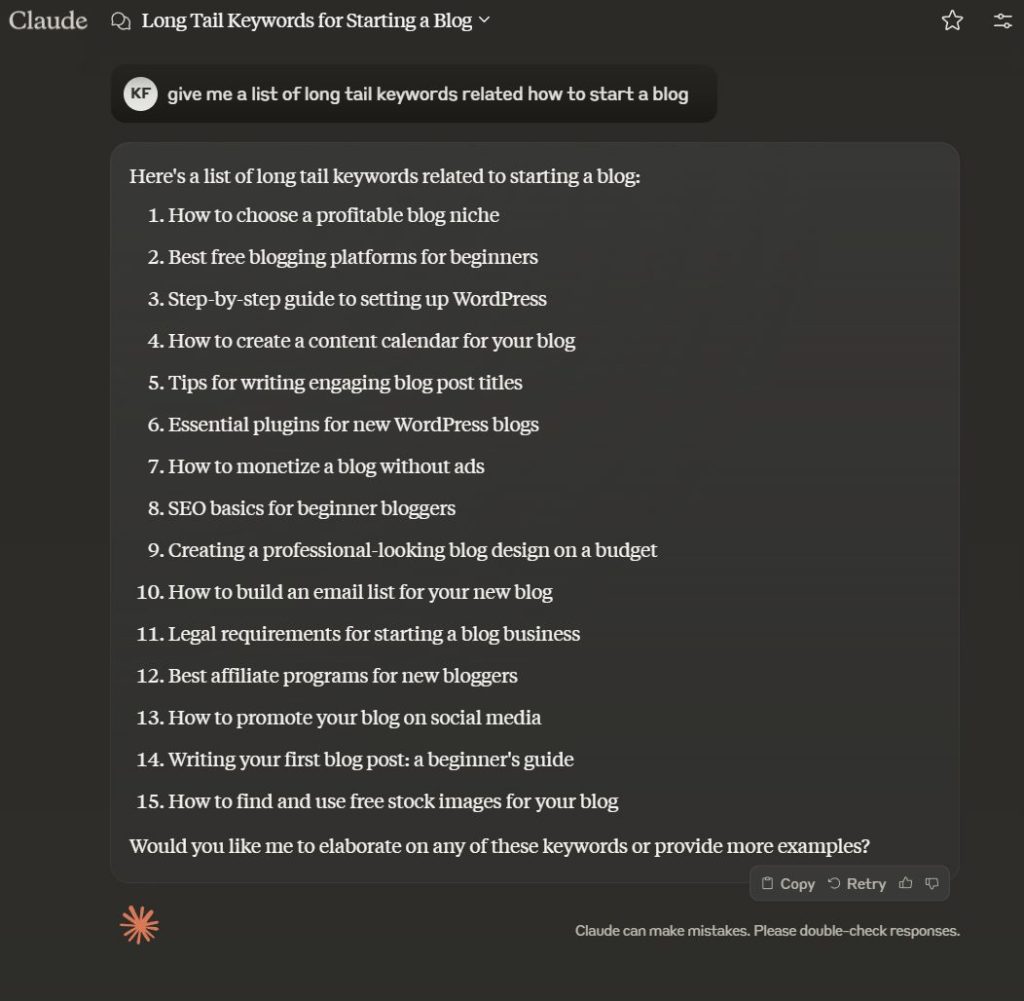7 Best AI Keyword Research Tools of 2024 (Ranked)