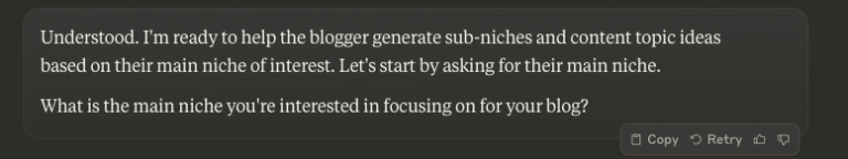 Best Free Niche Generator to Make Money Online (2024)