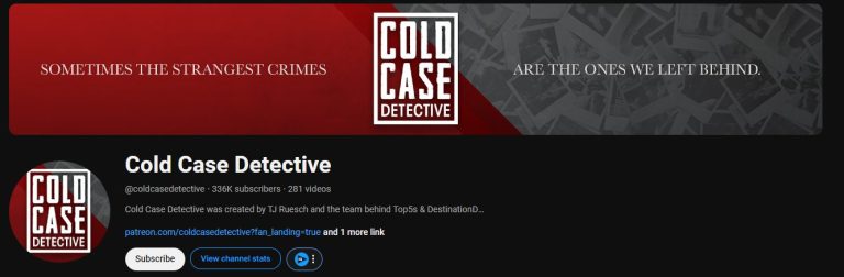 15 Best Horror YouTube Channels You Didn't Know You Needed