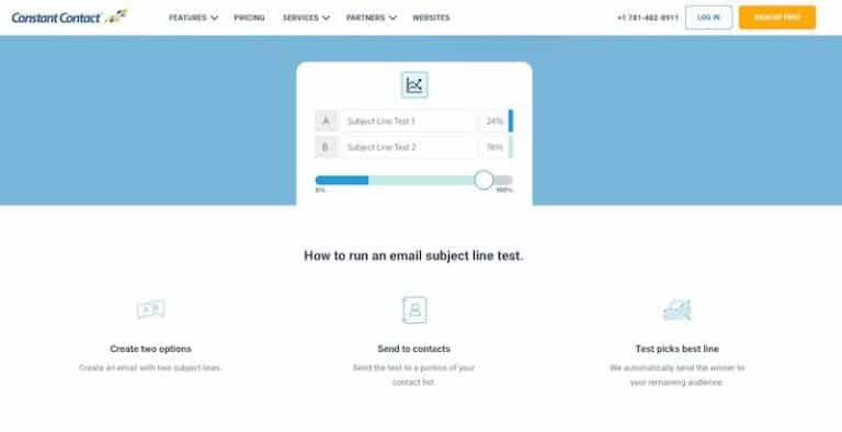 Constant Contact vs Mailchimp: Which is Better in 2024?